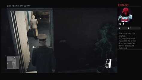 Hitman Part 1 Youtube