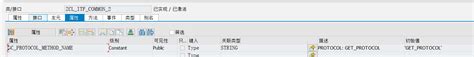 动态调用类方法（dynamic method call） abap 动态call类的方法 csdn博客