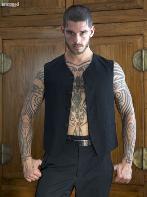 Logan Mccree Only Nude Men