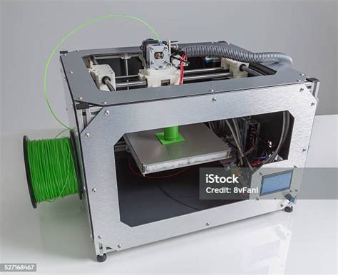 3 D 프린터 밝은 초록색 Filament 3d 프린팅 필라멘트에 대한 스톡 사진 및 기타 이미지 3d 프린팅 필라멘트 3
