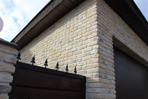 Облицовочная плитка Loft Brick МФ 50 БЕЖ Песочный 190x50 мм купить ...