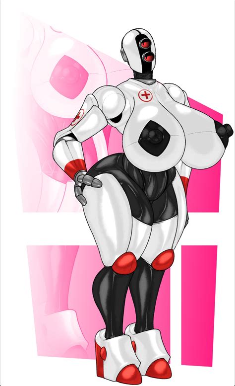 Rule 34 Assaultron Assaultron Fallout Big Ass Big Breasts Big