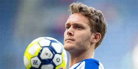 Ex Hsv Juwel Halilovic Klagt „seit Ich 16 Bin Durfte Ich Nie Nur Okay