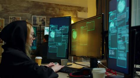 Access Denied Stock Video Footage For Free Download