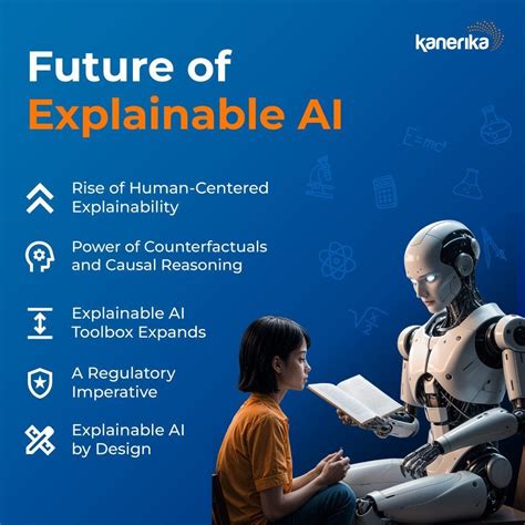 Kanerika Inc On Linkedin Explainableai Xai Artificialintelligence Transparency Futureofai