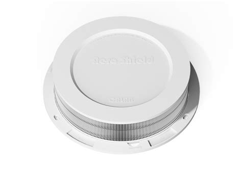 Aero Shield Aerea