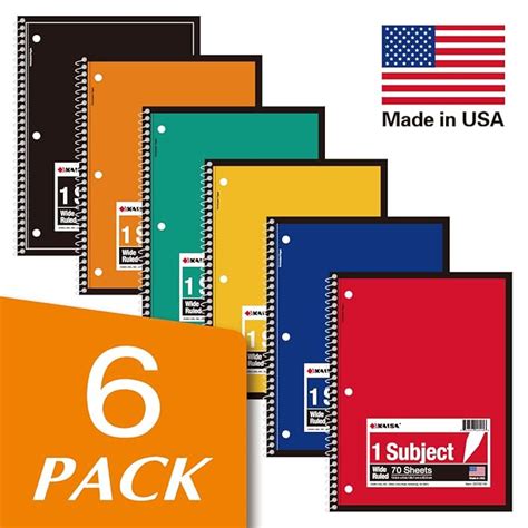 Wirebound Notebooks At Gwen Mayer Blog