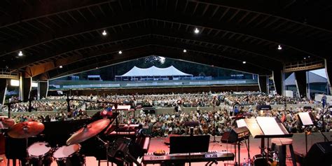 Bank Of New Hampshire Pavilion Upcoming Events In Gilford On