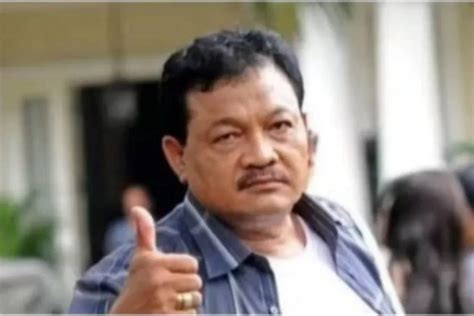 Eeng Saptahadi Tutup Usia Ini Sederet Sinetron Yang Pernah