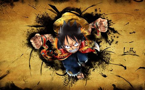 One Piece Pc Wallpapers 4k Hd Backgrounds On Wallpaperbat