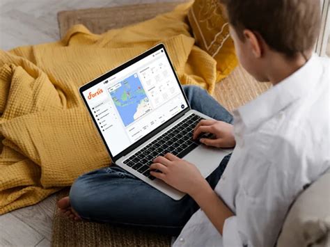 Maximizing Budget Efficiency With A Transportation Management System Tms