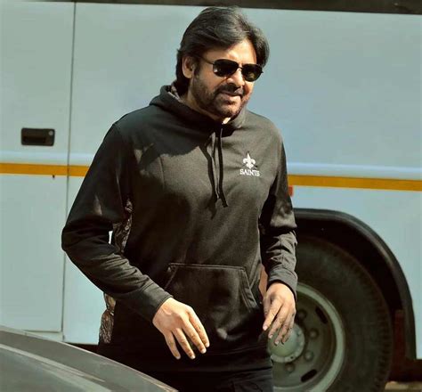 Pawan Kalyan Og In Hyderabad