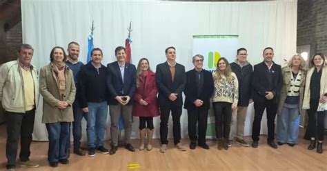 Ricardone Abrieron Los Sobres Para Licitar La Construcción De Una