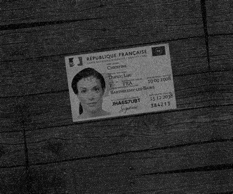 french card id detect object detection dataset v3 model for french id