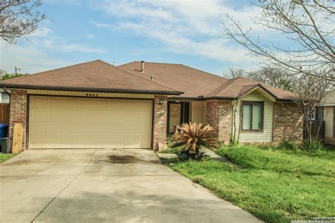 5042 Timberhurst San Antonio Tx 78250 Mls 1755149