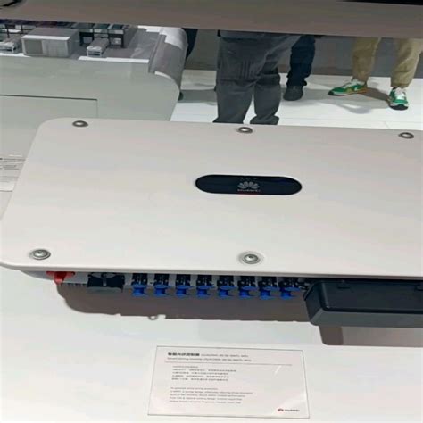 Huawei Solar Inverter 2000 70ktl C1 Energy Dawnice
