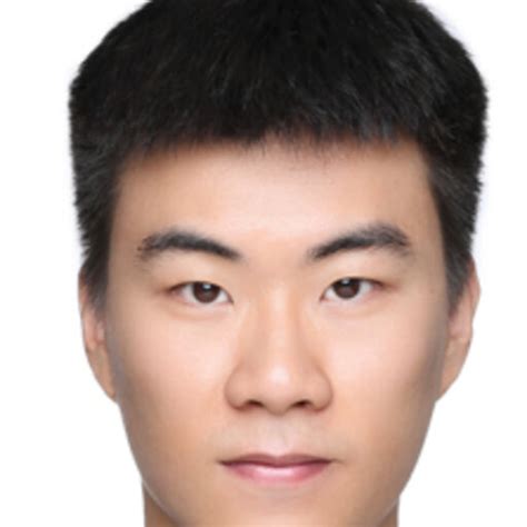 Yonghao Wang Xi An Jiaotong University Xi An Xjtu Institute Of