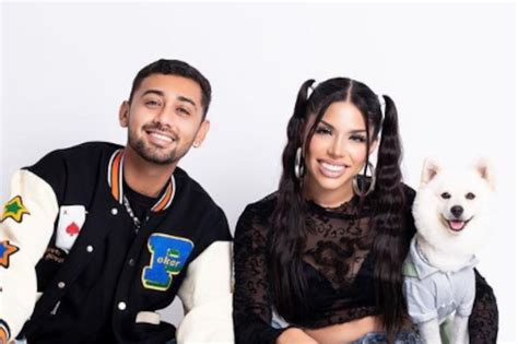 Yeri Mua Reconoce Que Su Cuerpo Ha Resentido La Ruptura Con Brian Villegas