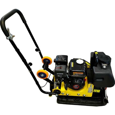 Виброплита SVP-95 ДВС Loncin G200F SPEKTROS 54838 цена: 79000 р ...