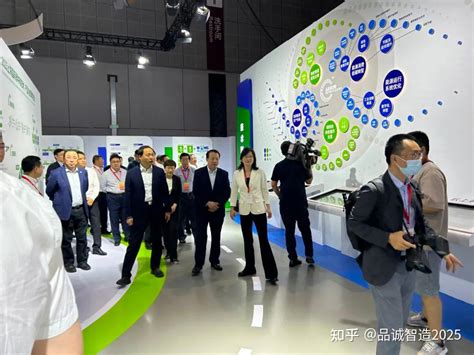 推动碳减排技术发展 开创可持续繁荣未来——品诚集团亮相首届上海国际碳中和博览会 知乎