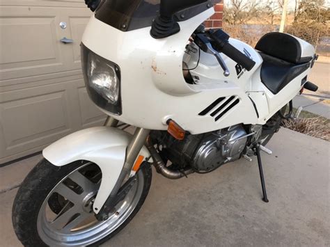 20180122 1991 Buell Rs1200 Left Front Rare SportBikesForSale
