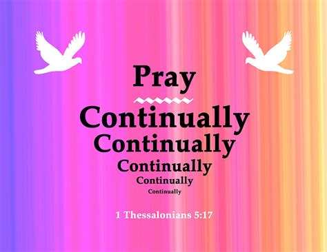 Pray Continually Photograph By Robert Frank Gabriel Fine Art America