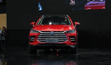Byd全新一代唐正式上市！仅1299万元起，网友：给国产车长脸了！车家号发现车生活汽车之家