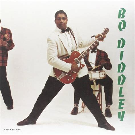 Bo Diddley Bo Diddley Vinyl Lp Amoeba Music