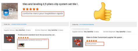 Leveling System Tile Spacers 3mm Reusable Spacer Tile Leveling Floor Clips Spacer System Leveler