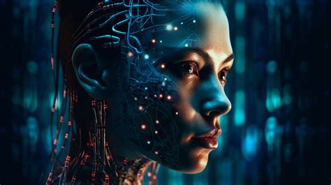 The Ai Workforce Revolution The Augmented Future