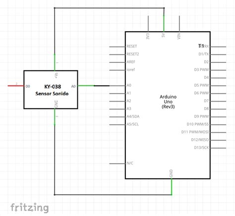 El Sensor De Sonido Ky 038 Prometec