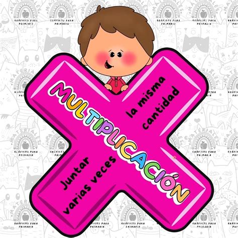 Pin By Maestra Anita 🍎 On Matemáticas Pensamiento Matemático School