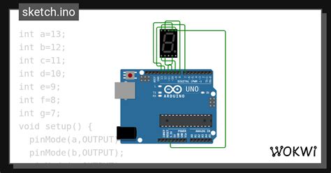 Wokwi Online Esp32 Stm32 Arduino Simulator