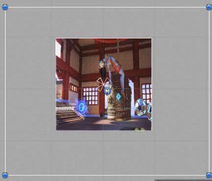 UGUI学习笔记之ScrollView以及ScrollRect和Mask组件 一白梦人 博客园