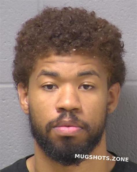 Edwards Avery L 06 20 2023 Will County Mugshots Zone