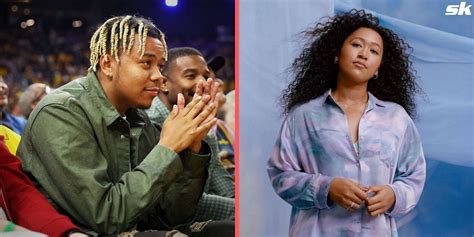 Pregnant Naomi Osaka Admits She Knows The Sex Of Her Baby But Her Boyfriend Cordae Doesn T