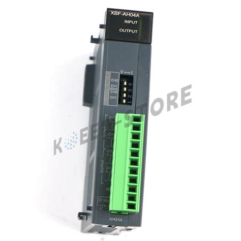 Pcs New Ls Xbf Ah A Xbfah A Expansion Module Ebay