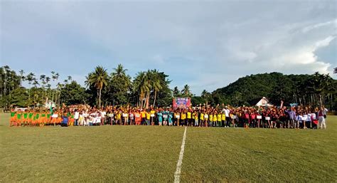 14 SSB Siap Berkompetisi Di Liga TopSkor U 12 Papua Paraparatv Id