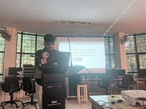 Mohammad Saad On Linkedin Ai Machinelearning Python Msme Csed
