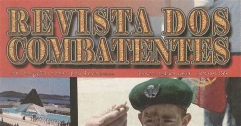 Livros Ultramar Guerra Colonial Ultramar REVISTA DOS COMBATENTES N Junho