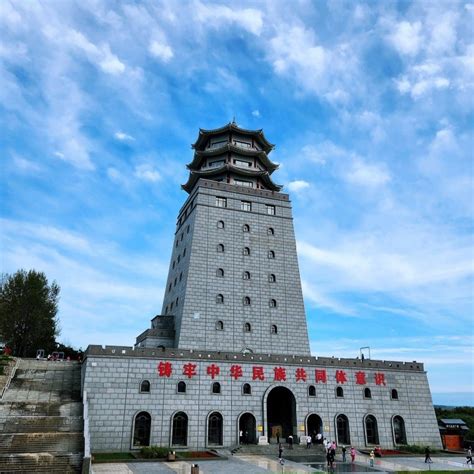 延吉防川图们珲春私家讲解一日游，2 6人小团，一眼望三国，中俄朝边境口岸探秘之旅！ 境内跟团游 淘宝百科网