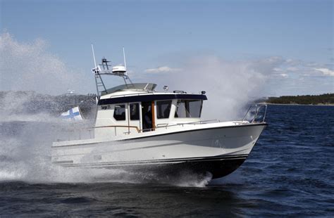 Exclusive Interview Robert Carpelan Targa Marketing Manager