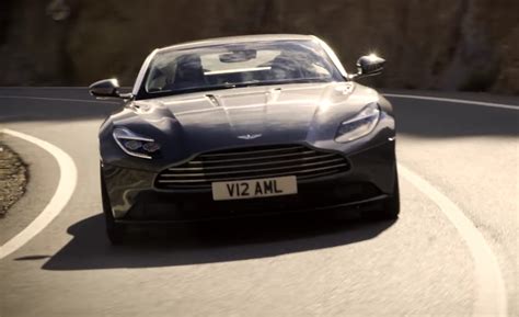 Tom Brady Teaming Up With Aston Martin