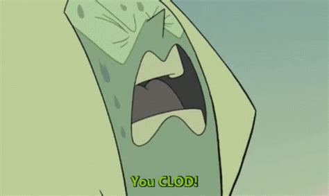 You Clod Angry GIF You Clod Angry Steven Universe Discover Share GIFs Steven Universe
