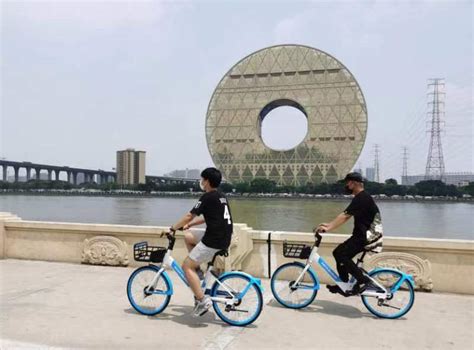 广州碳普惠自愿减排注册登记平台上线：哈啰单车碳减排成首次认购项目新快网