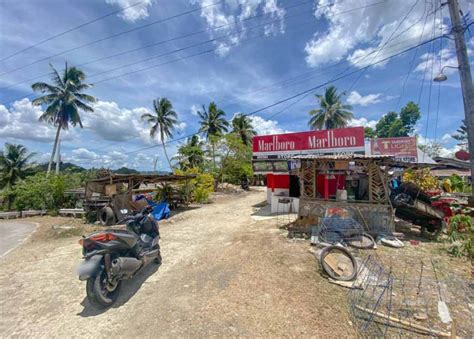 보홀 육상투어 현지 오토바이 여행 준비물 네이버 블로그