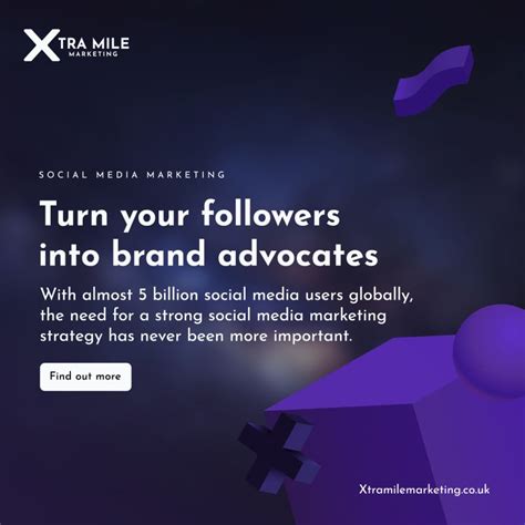 How To Grow Your Business On Social Media Xtra Mile Marketing Posted