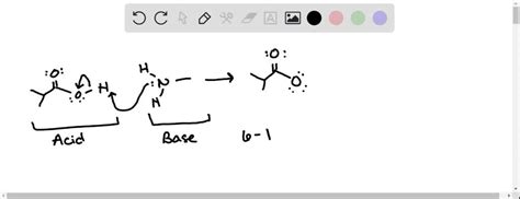 SOLVED Text 04 Question 3 Points Draw A Mechanism For The Reaction