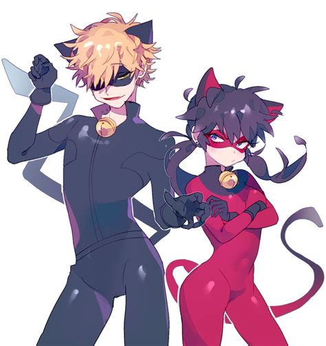 Comics Ladybug Meraculous Ladybug Lady Bug Ladybug Und Cat Noir