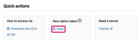 Set Up Vault Vault Hashicorp Developer